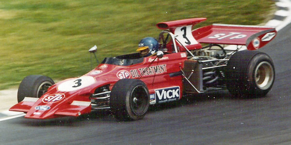 March 721G car-by-car histories | OldRacingCars.com