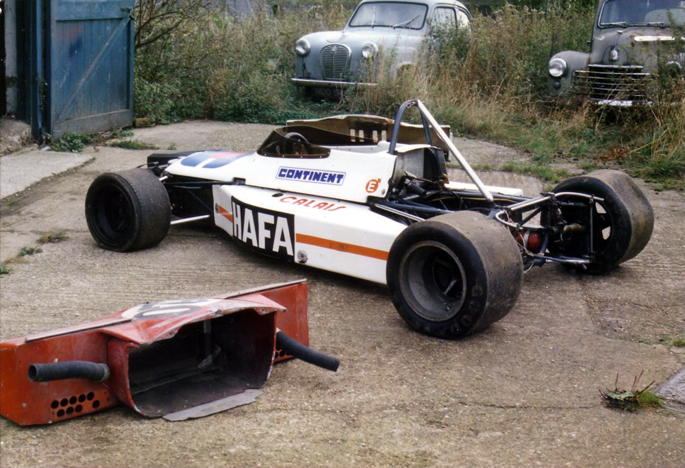 Brabham : Histoire de la marque - Page 4 - Autodiva