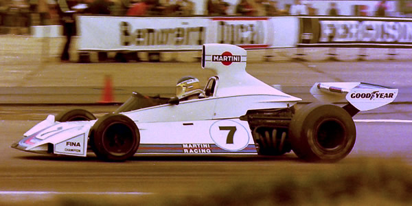 Brabham BT44B car-by-car histories | OldRacingCars.com