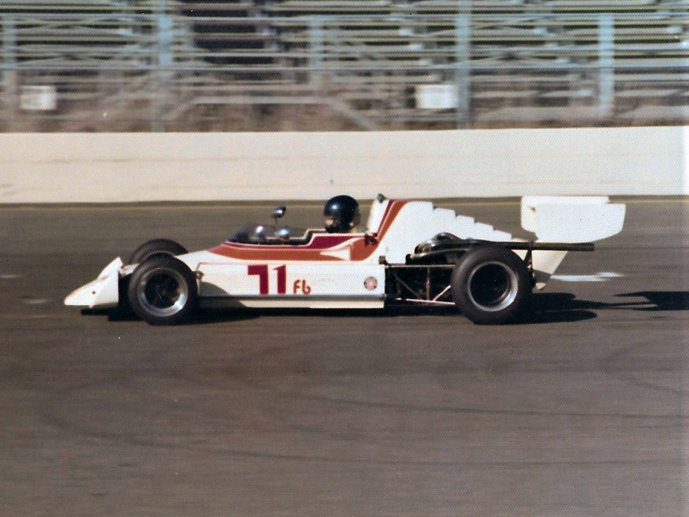 Brabham BT38B car-by-car histories | OldRacingCars.com