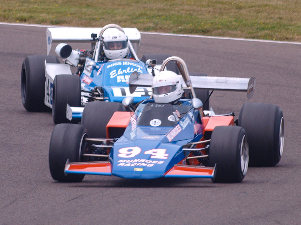 Brabham BT40 car-by-car histories | OldRacingCars.com