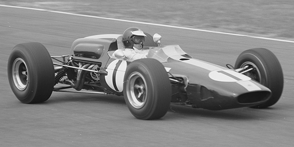 Lotus 39 history | OldRacingCars.com