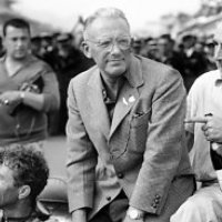 Sir David Brown « OldRacingCars.com