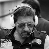 Giacomo Caliri « OldRacingCars.com