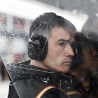 Nick Chester « OldRacingCars.com