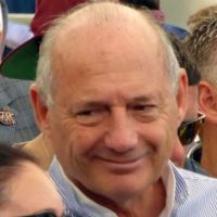 Sir Ron Dennis « OldRacingCars.com