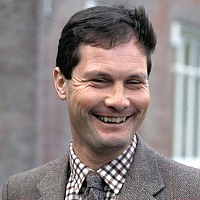 Frank Dernie - Alchetron, The Free Social Encyclopedia