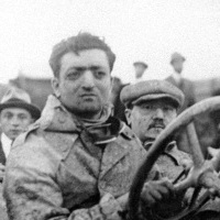 Enzo Ferrari « OldRacingCars.com