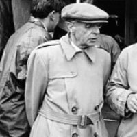 Harry Ferguson « OldRacingCars.com