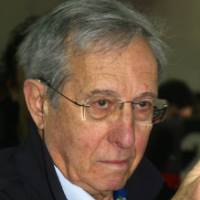 Mauro Forghieri « OldRacingCars.com