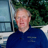 Derek Gardner « OldRacingCars.com