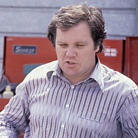 Sir Patrick Head « OldRacingCars.com