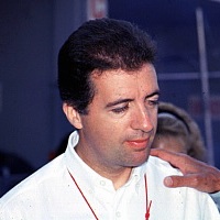 Piero Lardi-Ferrari « OldRacingCars.com