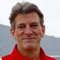 Graeme Lowdon « OldRacingCars.com