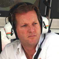 Michiel Mol « OldRacingCars.com