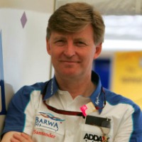 Chris Murphy « OldRacingCars.com