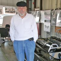 Don Nichols « OldRacingCars.com