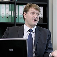 David Pitchforth « OldRacingCars.com