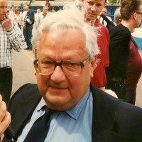 Tony Rudd « OldRacingCars.com