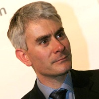 Geoff Willis « OldRacingCars.com