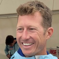 Ryan Briscoe « OldRacingCars.com