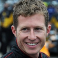 Ryan Briscoe « OldRacingCars.com