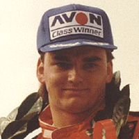 Dominic Chappell « OldRacingCars.com