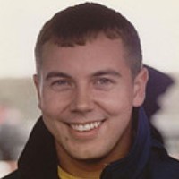 Jamie Davies « OldRacingCars.com