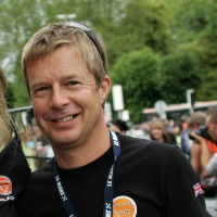 Richard Dean « OldRacingCars.com