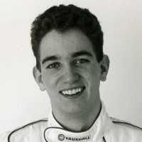 Oliver Gavin « OldRacingCars.com