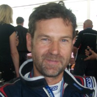 Derek Hill « Interviews « OldRacingCars.com