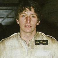 Steve Kempton « OldRacingCars.com