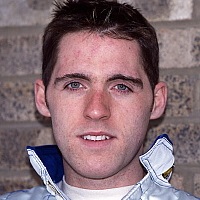 Michael Keohane « OldRacingCars.com