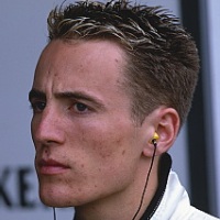 Robbie Kerr « OldRacingCars.com