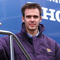 Darren Manning « OldRacingCars.com