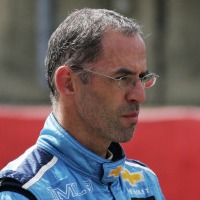 Alain Menu « OldRacingCars.com