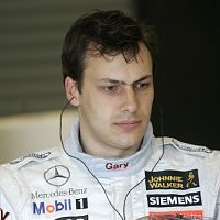 Gary Paffett « OldRacingCars.com