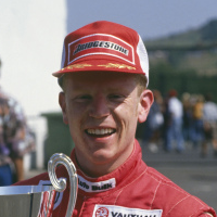 Gareth Rees « OldRacingCars.com