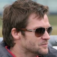 Steve Robertson « OldRacingCars.com