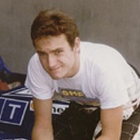 Paolo Ruberti « OldRacingCars.com