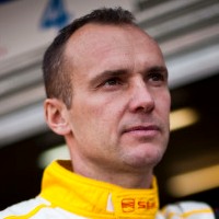 Rickard Rydell « OldRacingCars.com