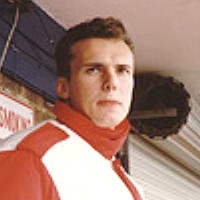 Rickard Rydell « OldRacingCars.com