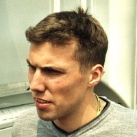 Norman Simon « OldRacingCars.com