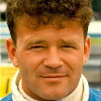 Robbie Stirling « OldRacingCars.com