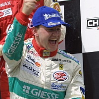 David Terrien « OldRacingCars.com