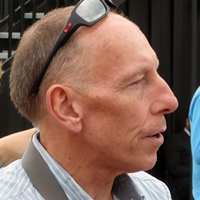 Andy Wallace « OldRacingCars.com