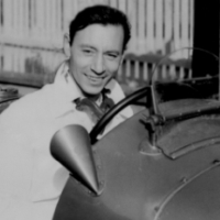 George Abecassis « OldRacingCars.com
