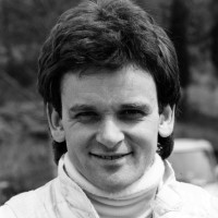 Kenneth Acheson « OldRacingCars.com