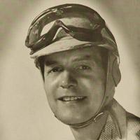 Keith Andrews « OldRacingCars.com