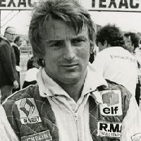 Rene Arnoux « OldRacingCars.com